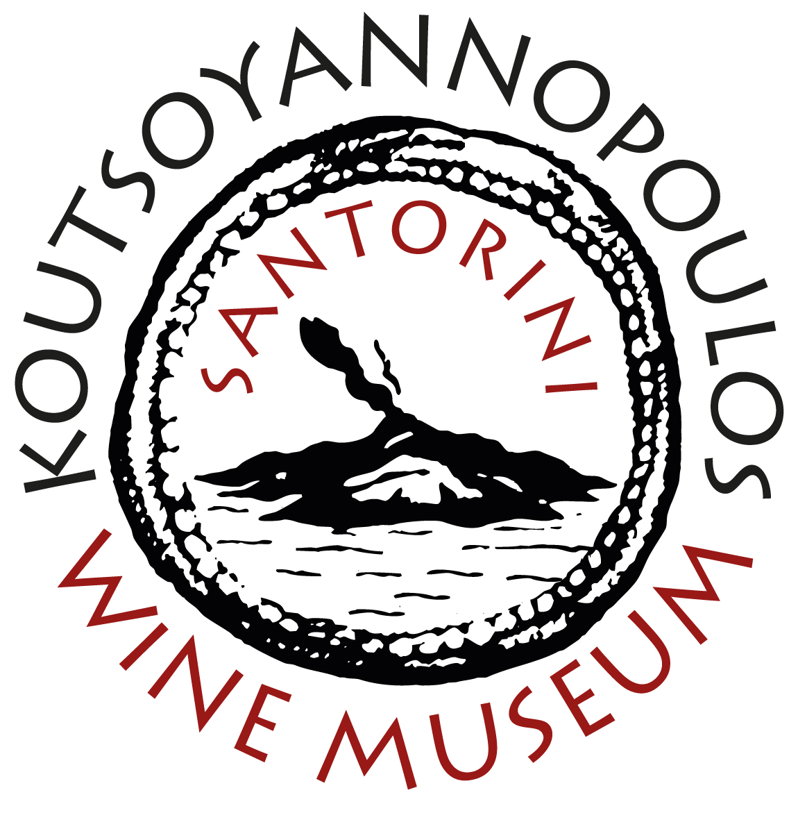 Santorini Wine Museum Koutsogianopoulos